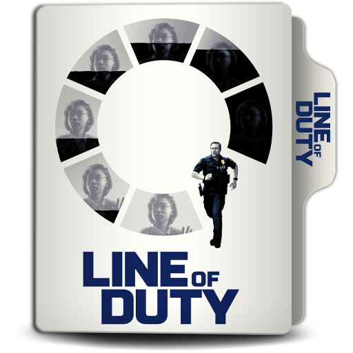 Line of Duty (2019) Folder Icon by genralhd on DeviantArt