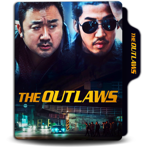 The Outlaws by MamadNobarii on DeviantArt