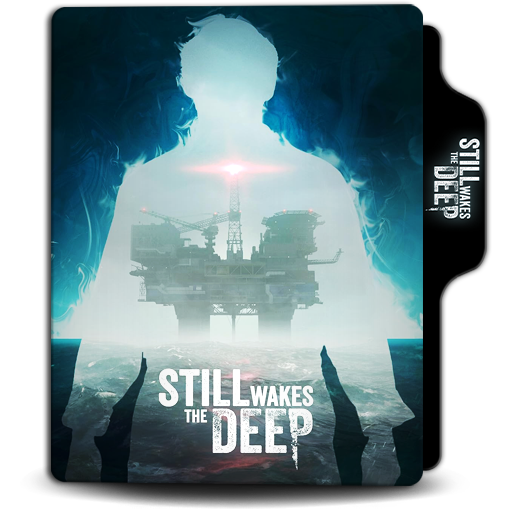 Still Wakes the Deep (2024) Game Folder Icon by MamadNobarii on DeviantArt