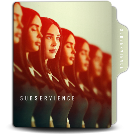 Subservience (2024) Folder Icon by MamadNobarii on DeviantArt