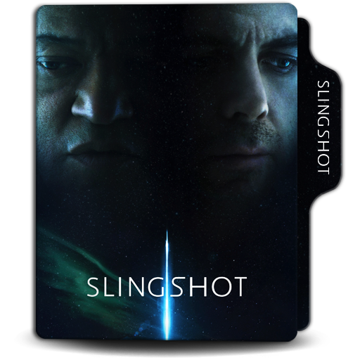 Slingshot (2024) Folder Icon by MamadNobarii on DeviantArt
