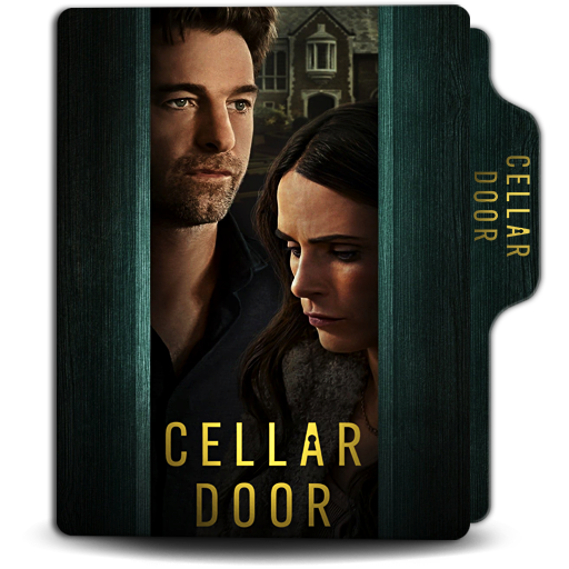 Cellar Door (2024) Folder Icon by MamadNobarii on DeviantArt
