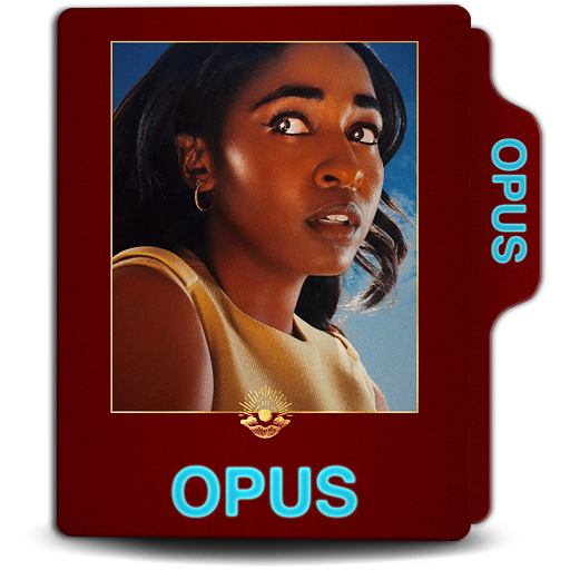 Opus (2025) Folder Icon by MamadNobarii on DeviantArt