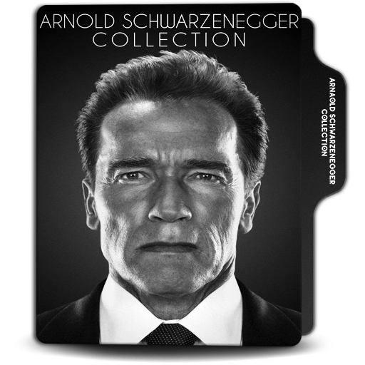 Arnold Collection Single Folder Icon by MamadNobarii on DeviantArt