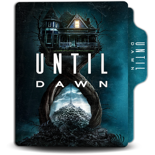 Until Dawn (2025) Folder Icon by MamadNobarii on DeviantArt