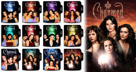 Explore the Best Charmed Art | DeviantArt