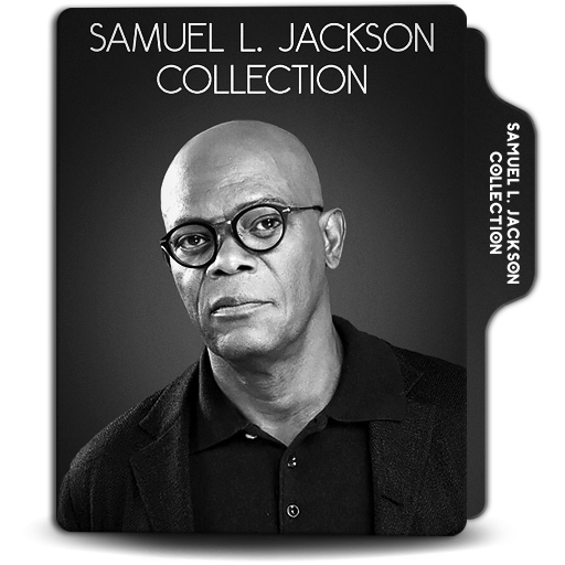 Samuel L. Jackson Collection Single Folder Icon by MamadNobarii on DeviantArt