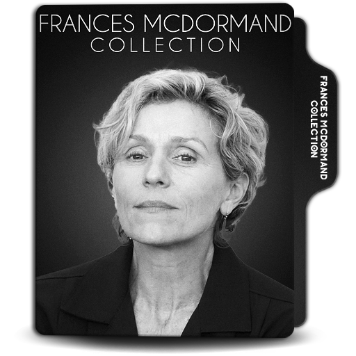 Frances McDormand Collection Single Folder Icon by MamadNobarii on ...