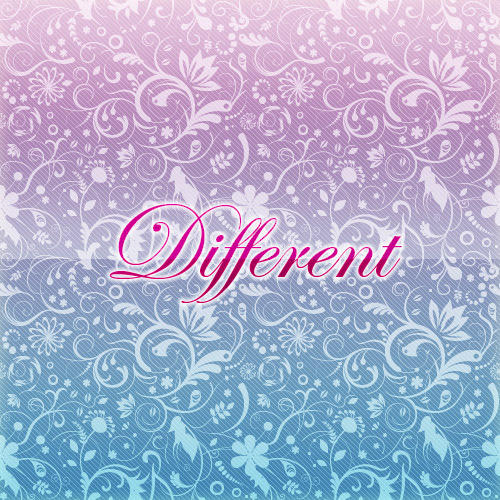 Different Pattern by Design-Maker on DeviantArt