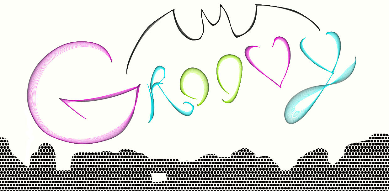 groovy by LittleGodzilla2010 on DeviantArt