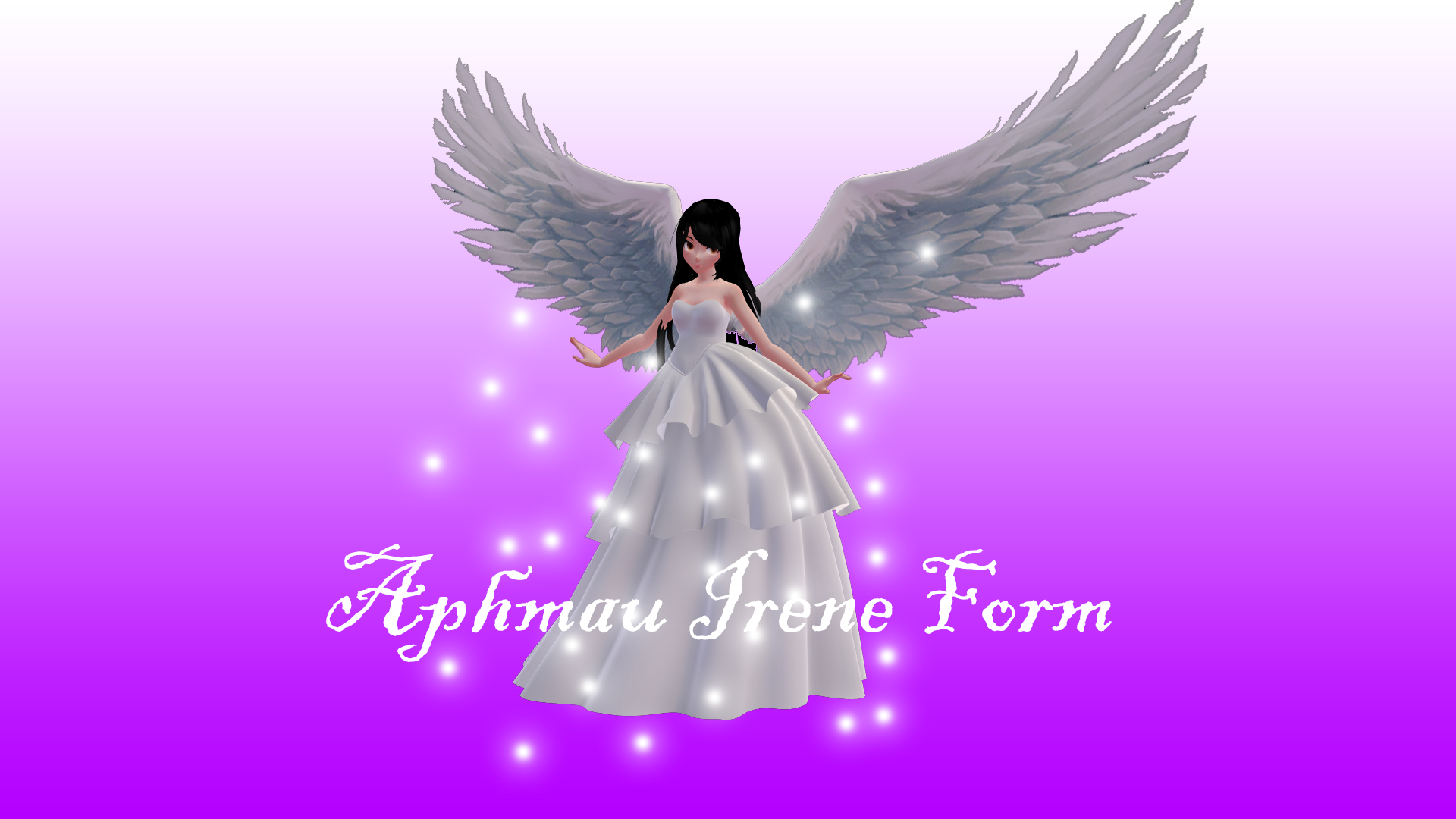 [MMD] Aphmau Irene Form - Aphmau's MCD + DL by Pink09YT on DeviantArt
