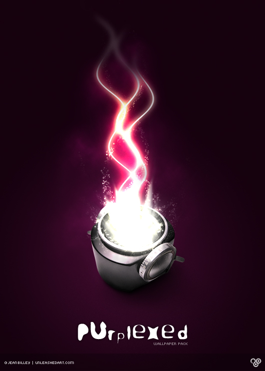 Purplexed by Jean31 on DeviantArt