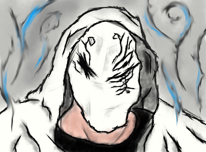 Ether by Kid-Fox-Sammy on DeviantArt