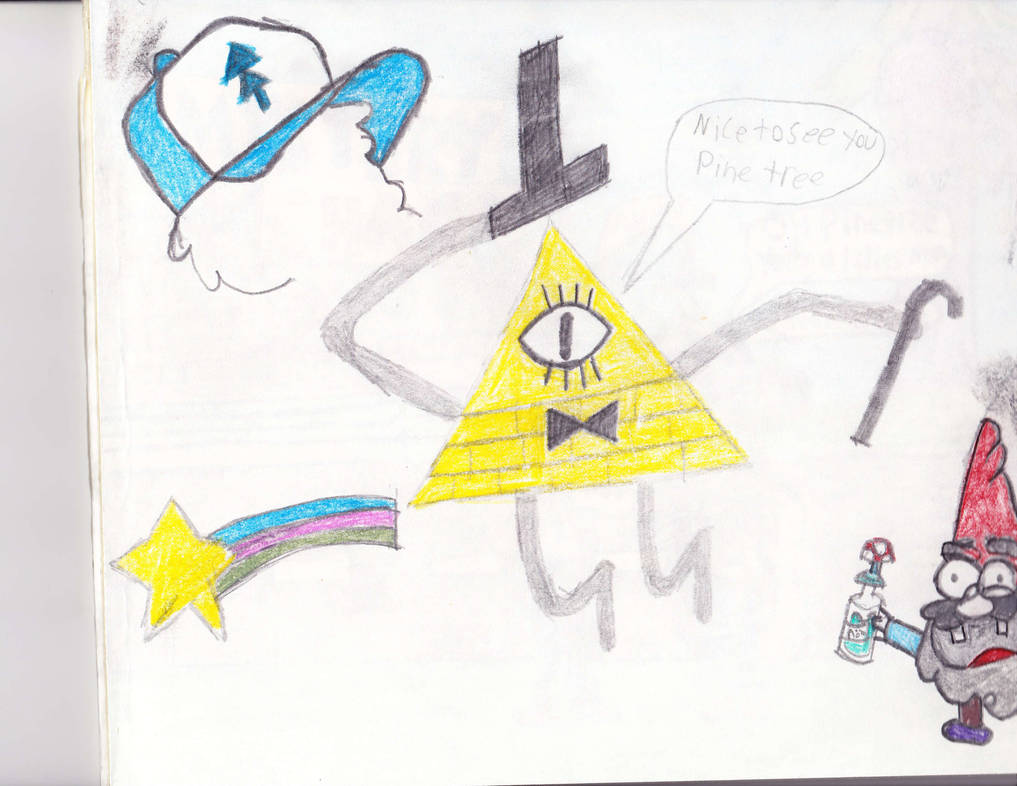 First Doodles by A-nonymous001 on DeviantArt