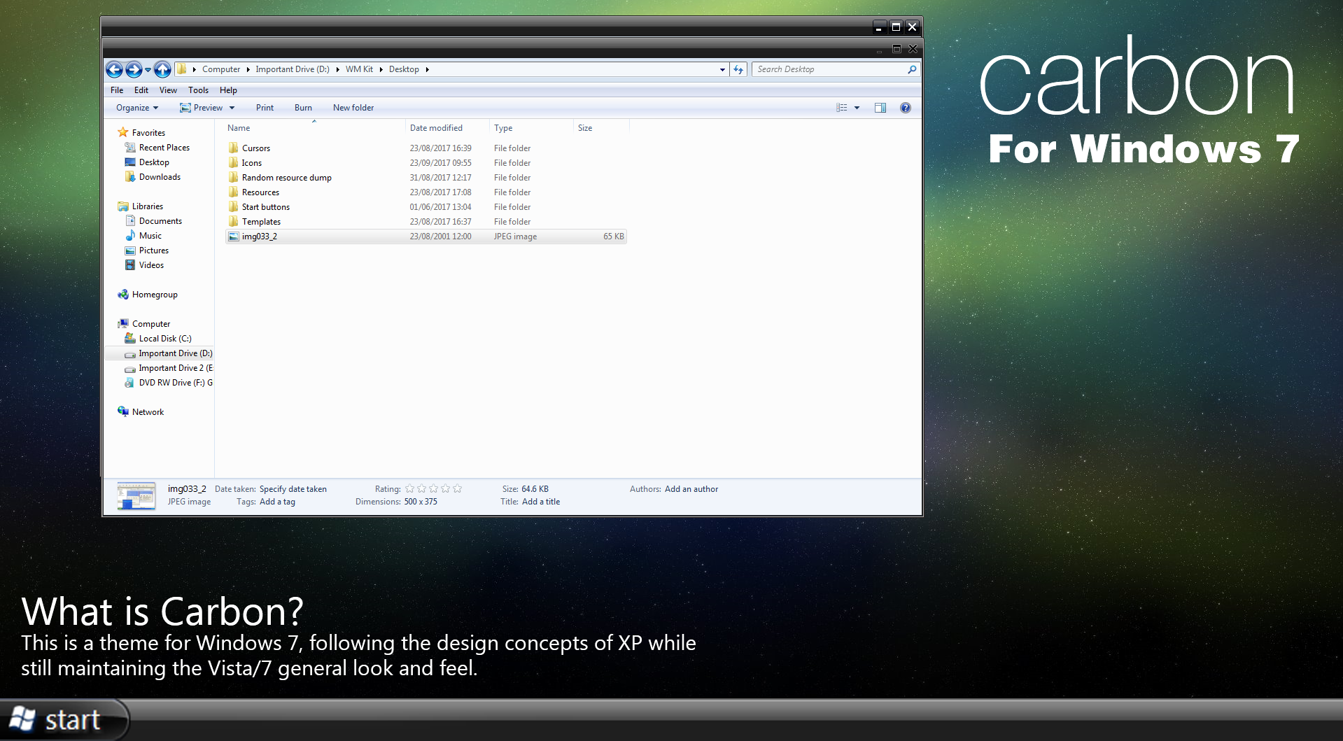 Carbon by Twiglets1888 on DeviantArt