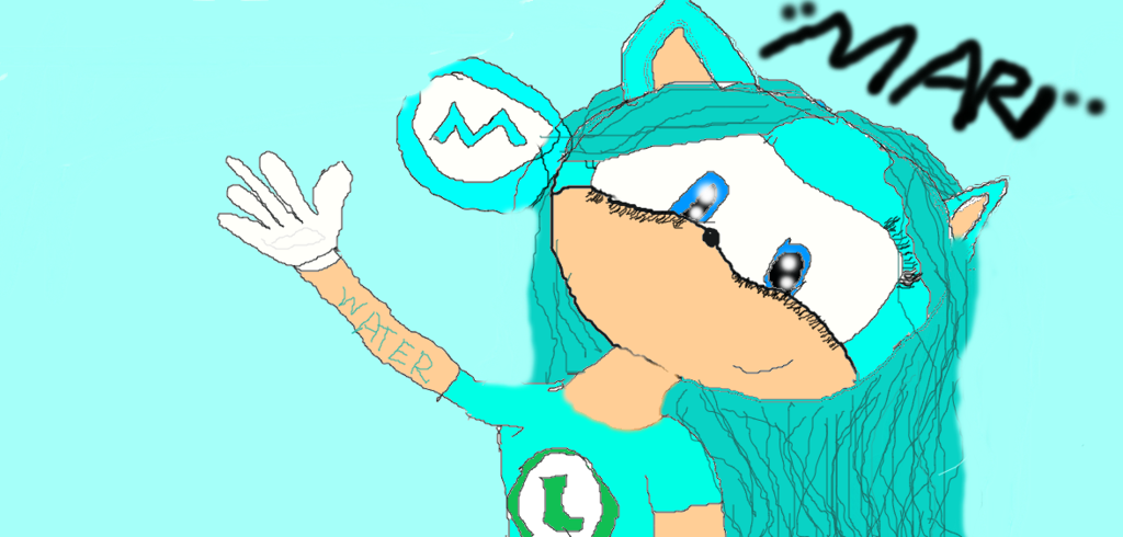 The Mariza! (from 2014) by MarizaMissa on DeviantArt