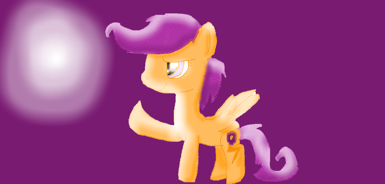 Older Scootaloo (10) by RainbowDashArtist on DeviantArt