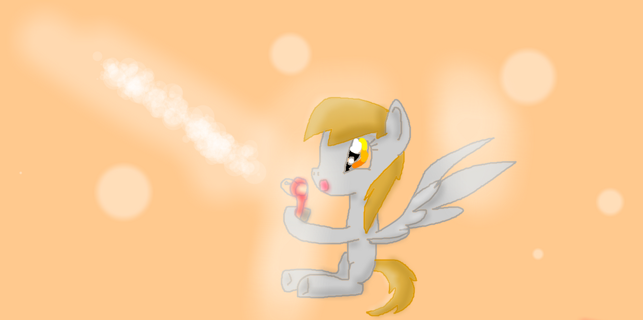 Derpy Bubbles by RainbowDashArtist on DeviantArt