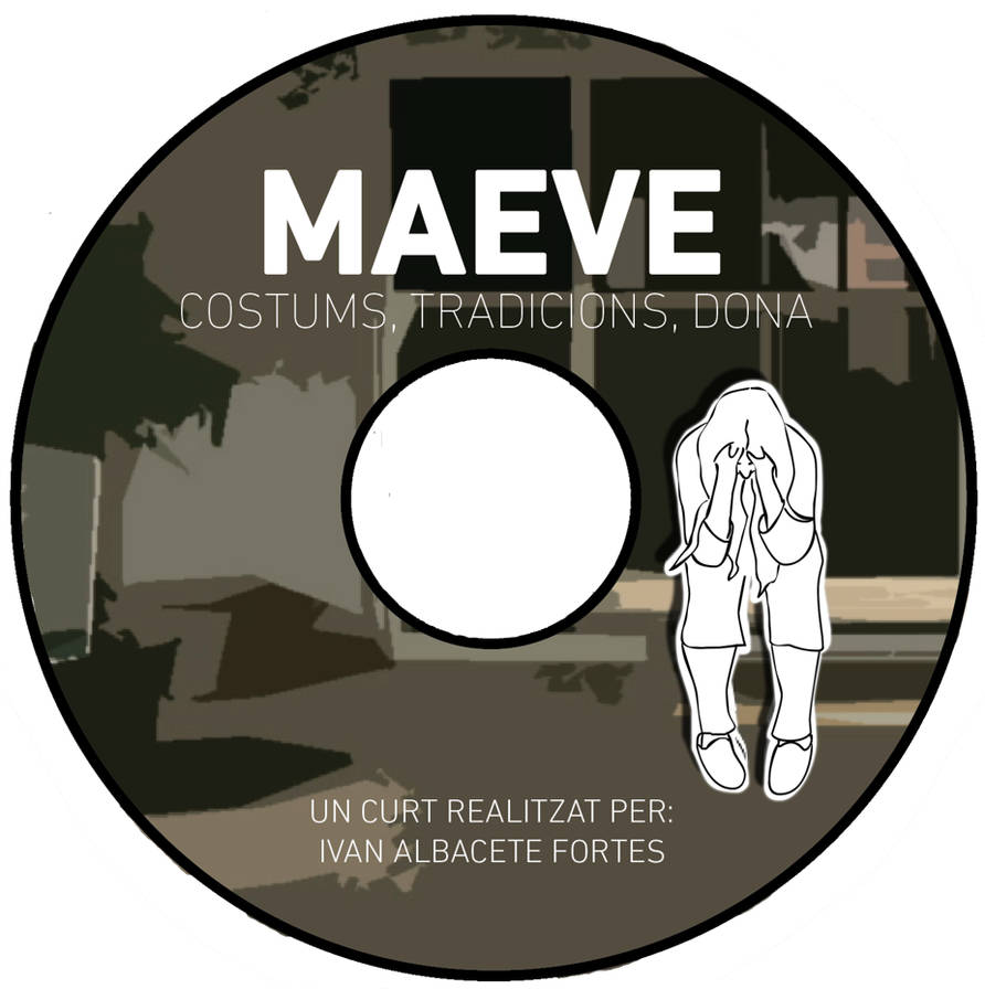 Maeve Cartell3 by AFILOV on DeviantArt