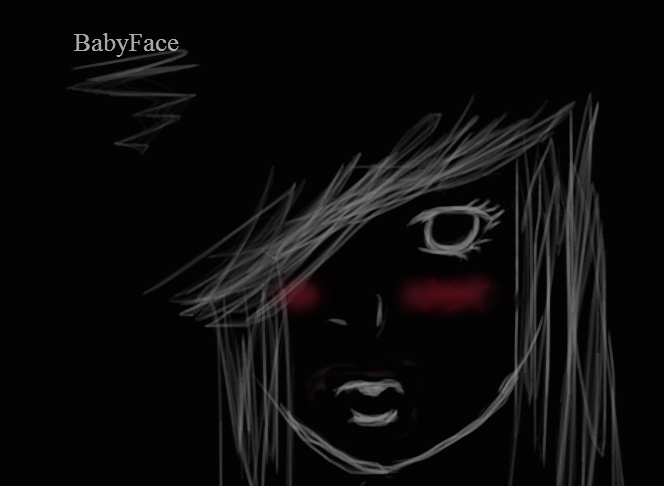 BabyFace by WeAreObscene on DeviantArt