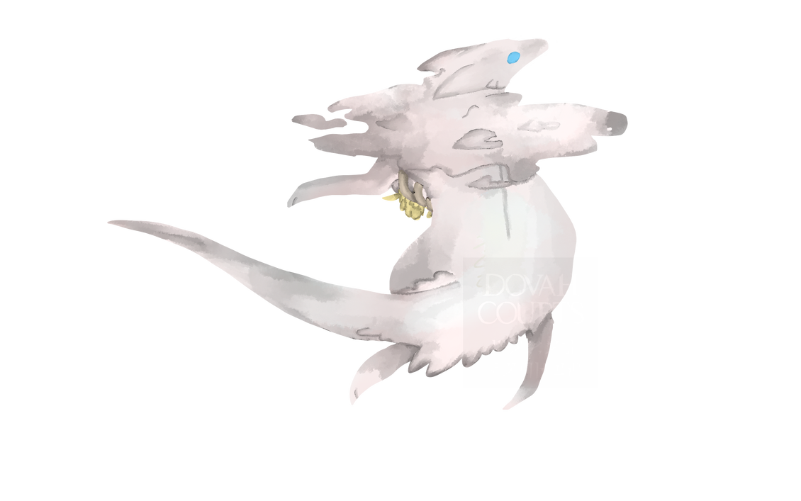 Cloudy Esk by DovahCourts on DeviantArt