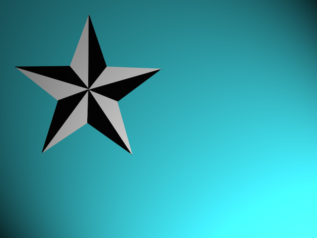 Nautical Star Wallpaper Hd