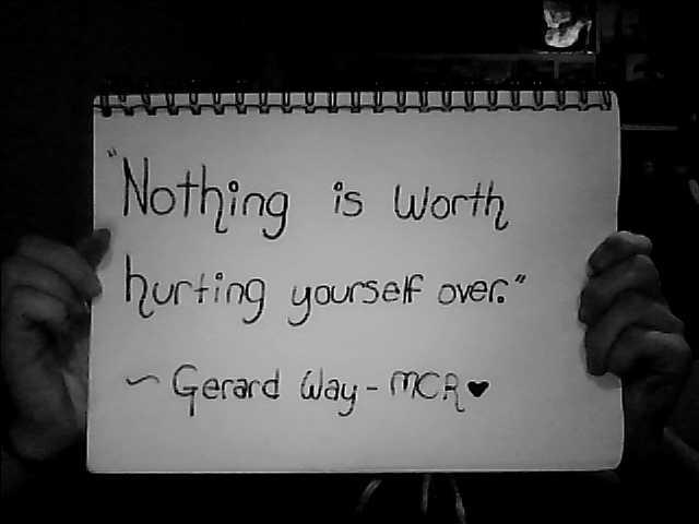 My MCR Story by Elvis-SpringsteenFan on DeviantArt