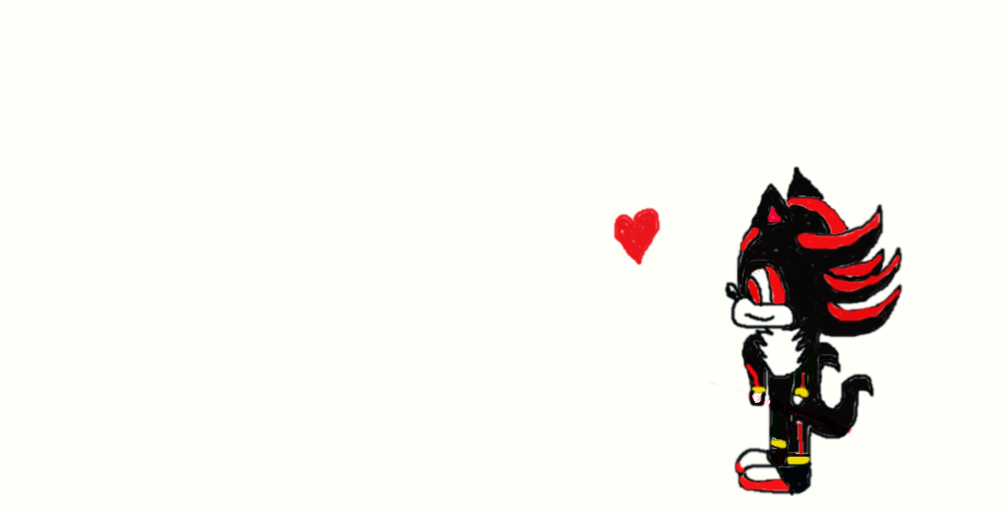 Small (Chibi) Shadow by Mephiles-Dark-Hedgie on DeviantArt