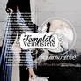 Template pack by bravemellark by daria-morgendorffers on DeviantArt