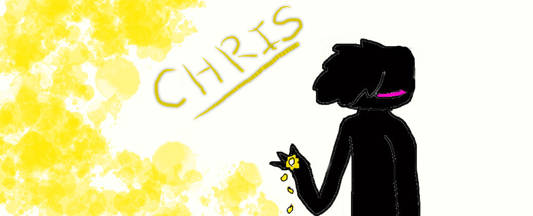 Chris Wallpaper by Bluebird9209 on DeviantArt