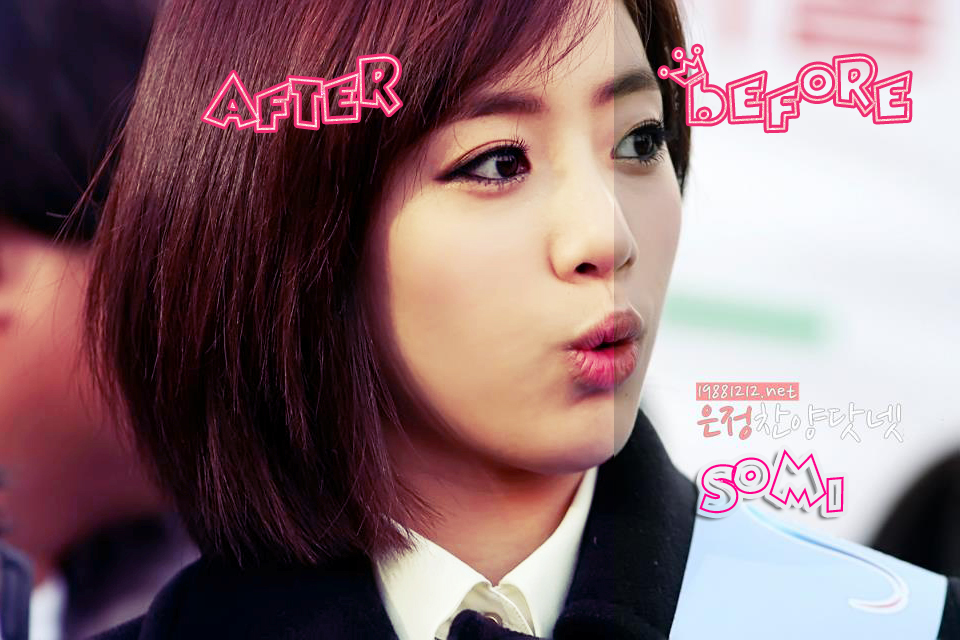 PSD somi by Cherryjun by cherryjun on DeviantArt