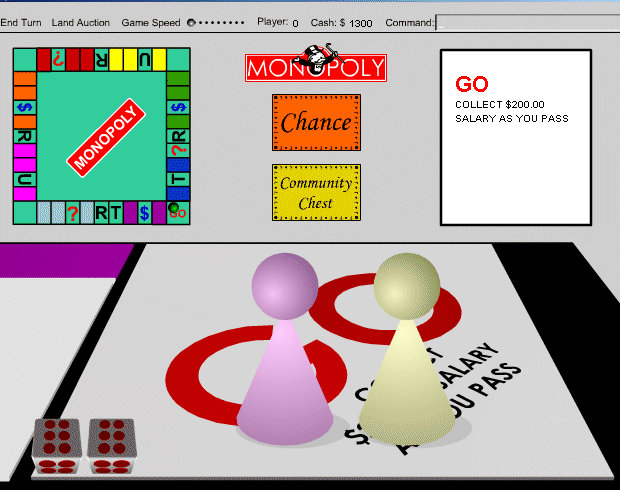 3D BoardGame by donniethornton on DeviantArt
