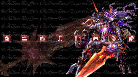 AniChan-Desu User Profile | DeviantArt