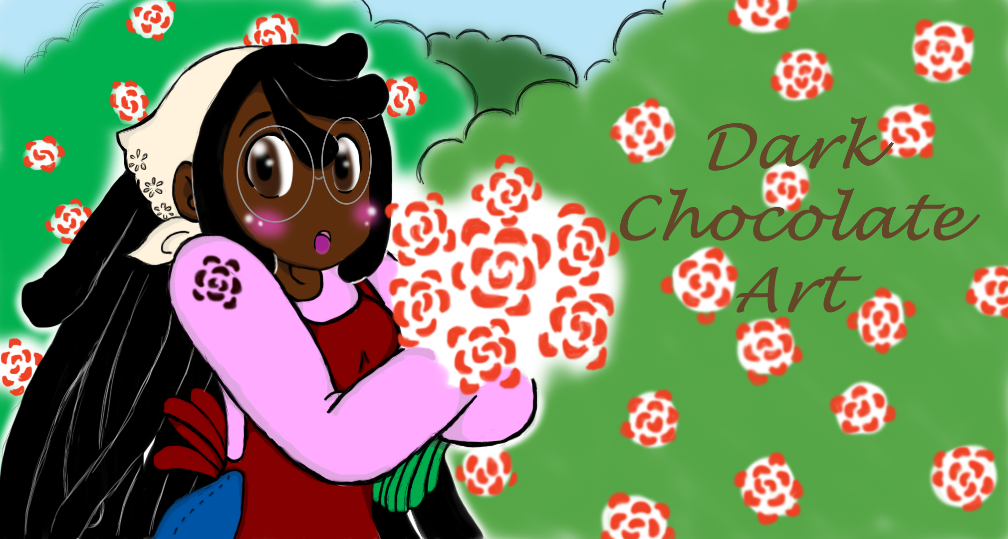 Dark Chocolate Art by DarkChocolateArt on DeviantArt