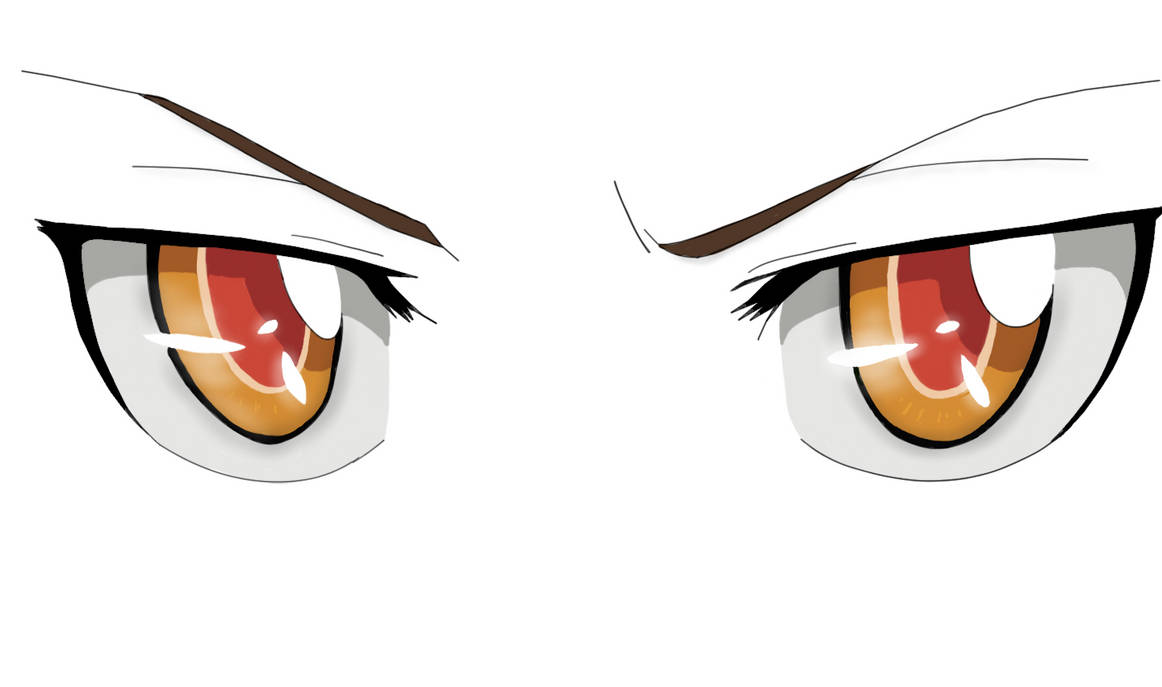 HYPER-TSUNA eyes by SoulSilver02 on DeviantArt