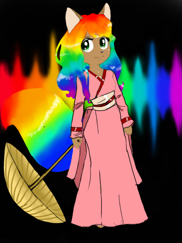 Request #4 by CandiCindy on DeviantArt