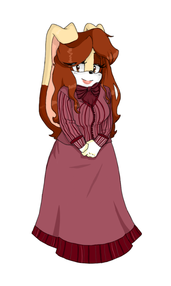 Adult Cream by CandiCindy on DeviantArt