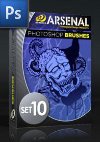 Photoshop Brushes Pack set 10 by rkoyuki on DeviantArt