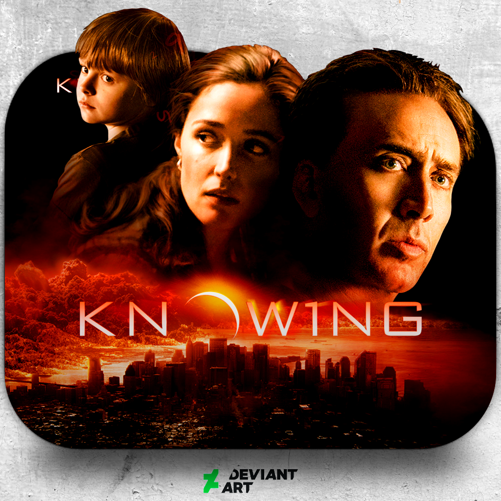 Knowing Movie