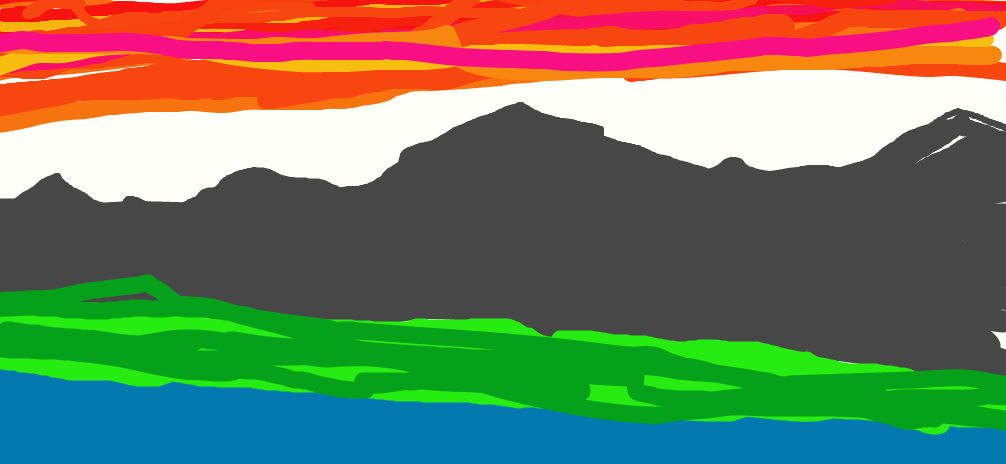 Surreal Sunrise by Beatles7 on DeviantArt