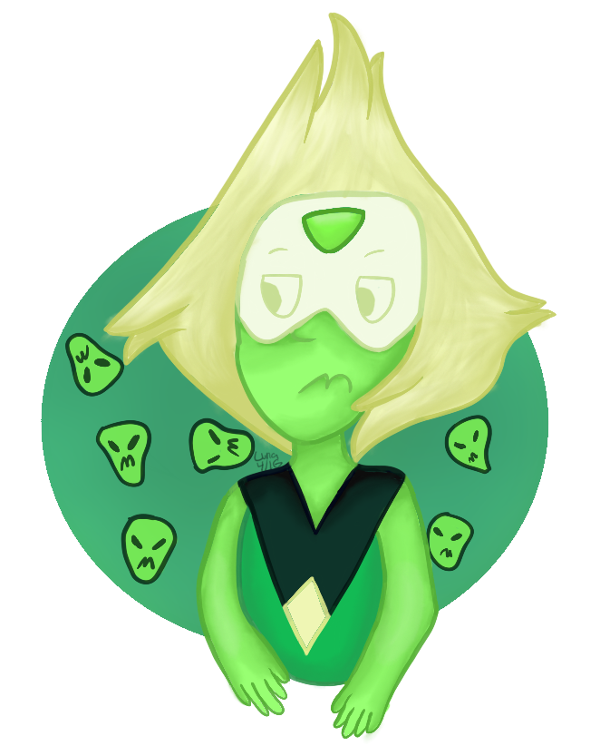 Peri by Lapis-the-unicorn on DeviantArt