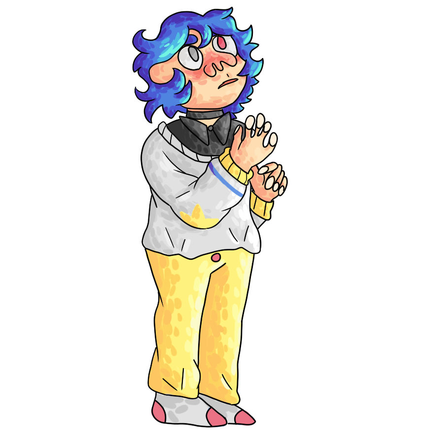smol Boi Request by Lapis-the-unicorn on DeviantArt