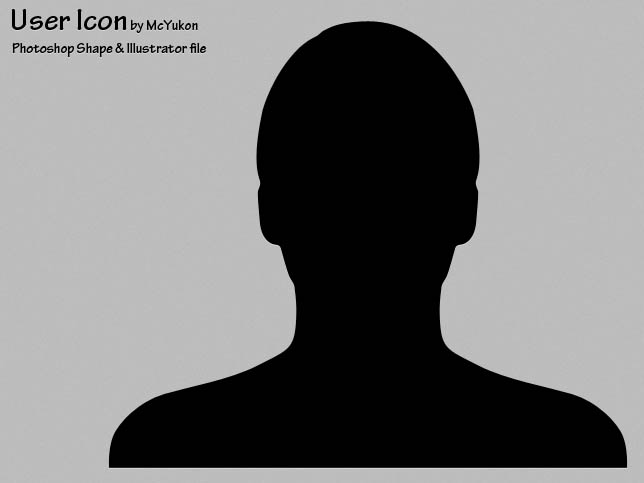 User Icon by McYukon on DeviantArt