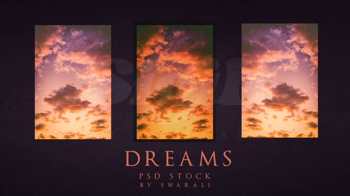 Dreams : PSD stock by ValentinaStone on DeviantArt
