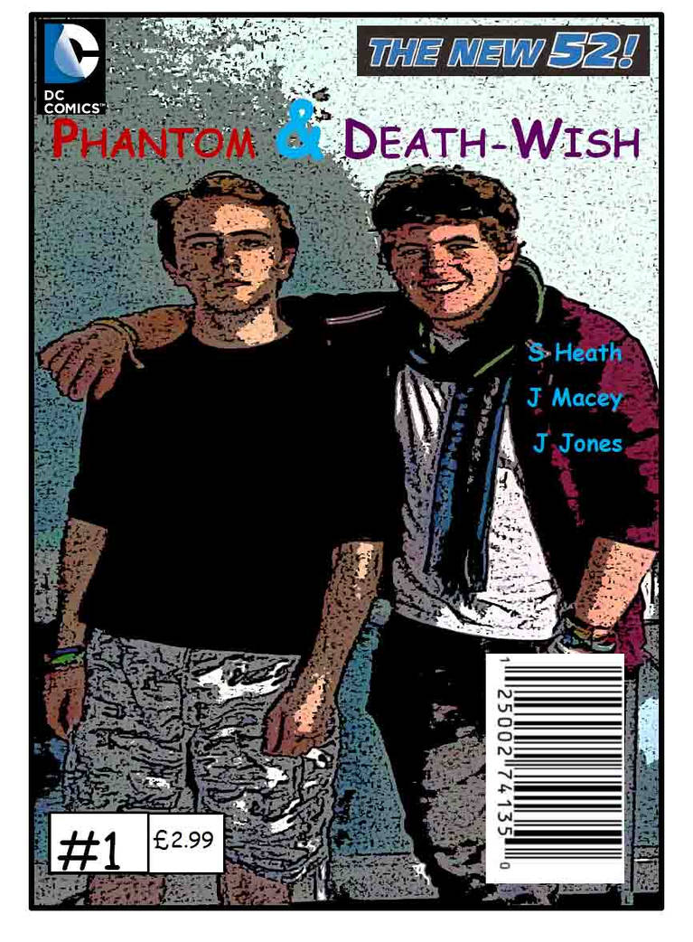 ComicSam by sam-h1996 on DeviantArt