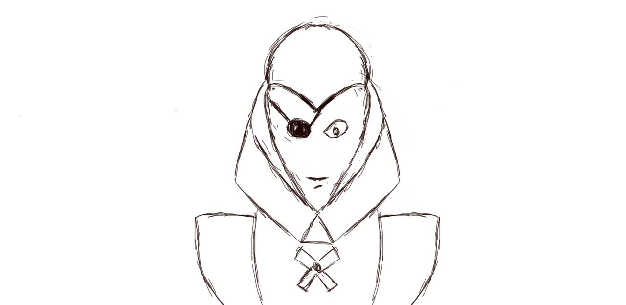 Evil Bad Guy by RoyalLioness on DeviantArt