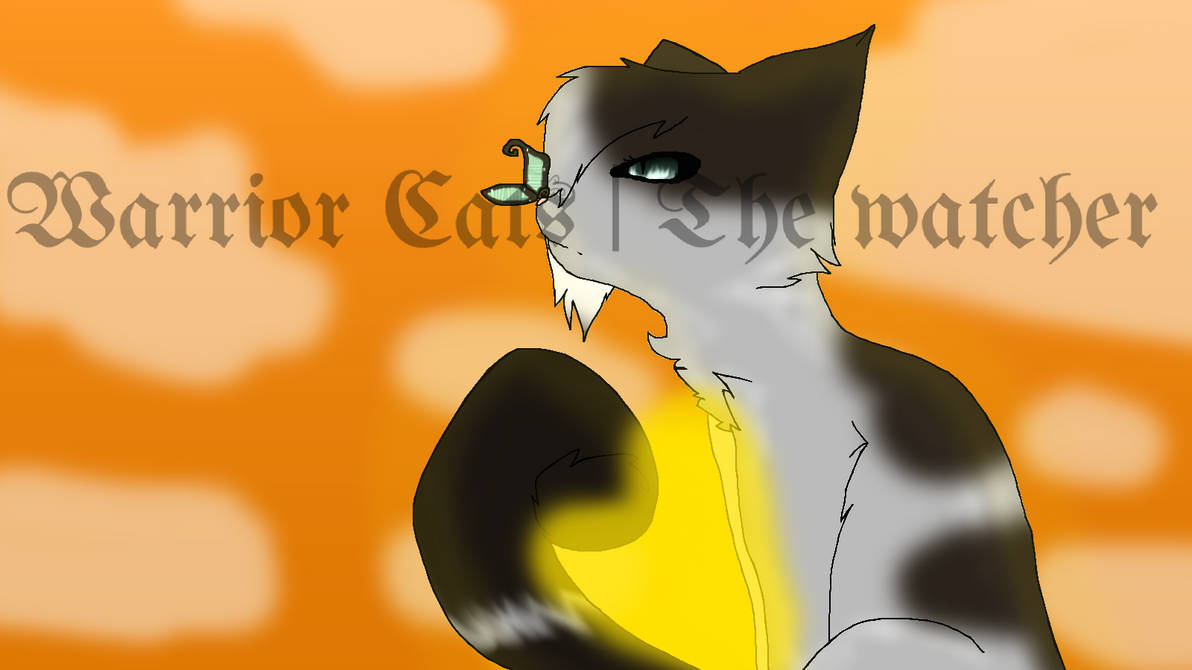 Chapter 1 picture for Neve by StitchedScar on DeviantArt
