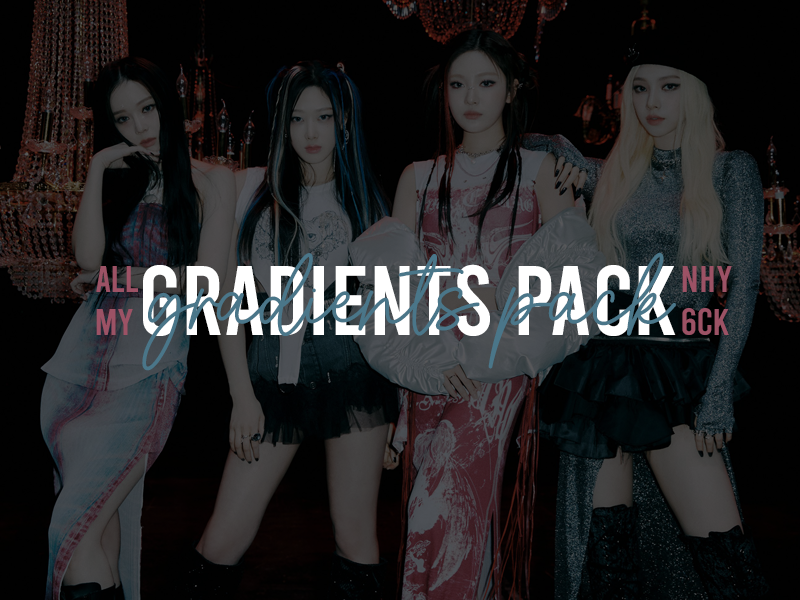 all my gradients pack.grd by nhy6ck on DeviantArt