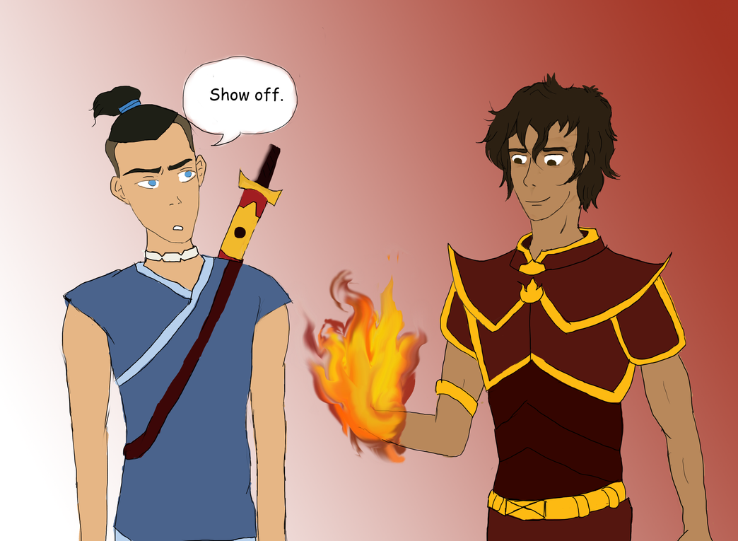 Leo Crossover by chwa1234 on DeviantArt