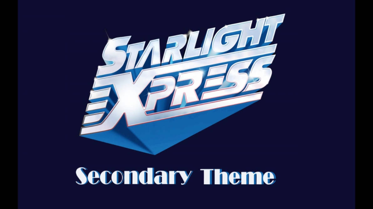 Starlight Express Series Secondary Theme by CloddyProductions203 on ...